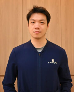 Dr. Pua Hong Ping - Oxley Dental